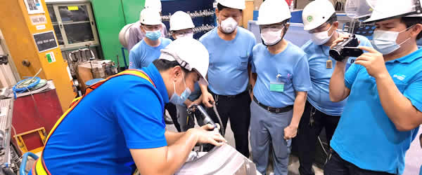 TechnoCoat Asia Co., Ltd.