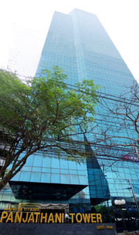 Company Profile | TOIN (THAILAND) Co.,Ltd. - Import / export and sale ...